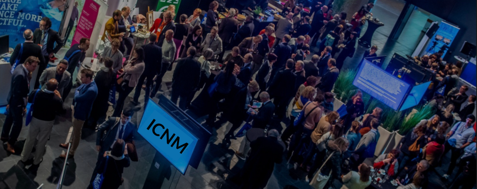 ICNM WORLD CONGRESS Integrative & Naturopathic Medicine - Integrative ...